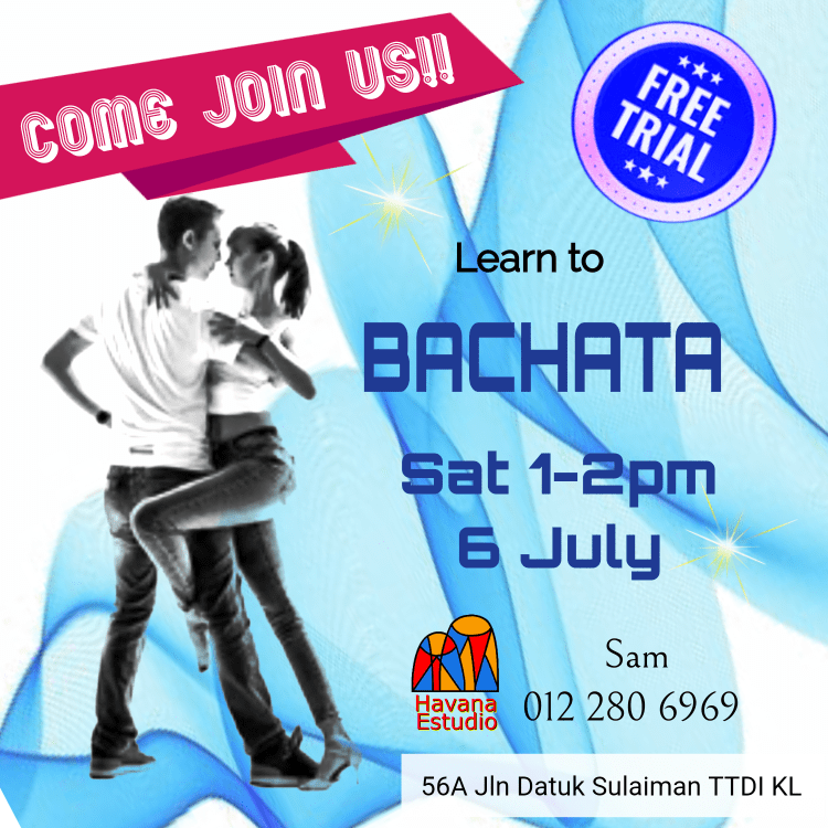 Havana Estudio PLT – Salsa | Bachata | Lindy Hop | Yoga | Performance ...